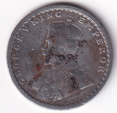 British India – Page 2 – Coinswala